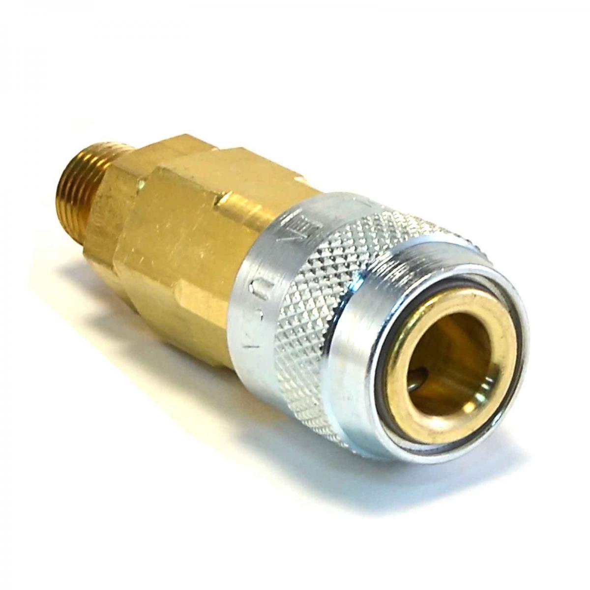 Npt Air Quick Connector Air Hose Connectors Fittings WYNNsky Air Hose