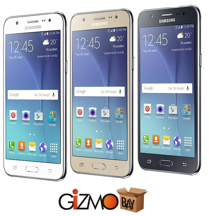 Samsung Galaxy J7 4G Duos SM-J700M/DS (FACTORY UNLOCKED) | eBay