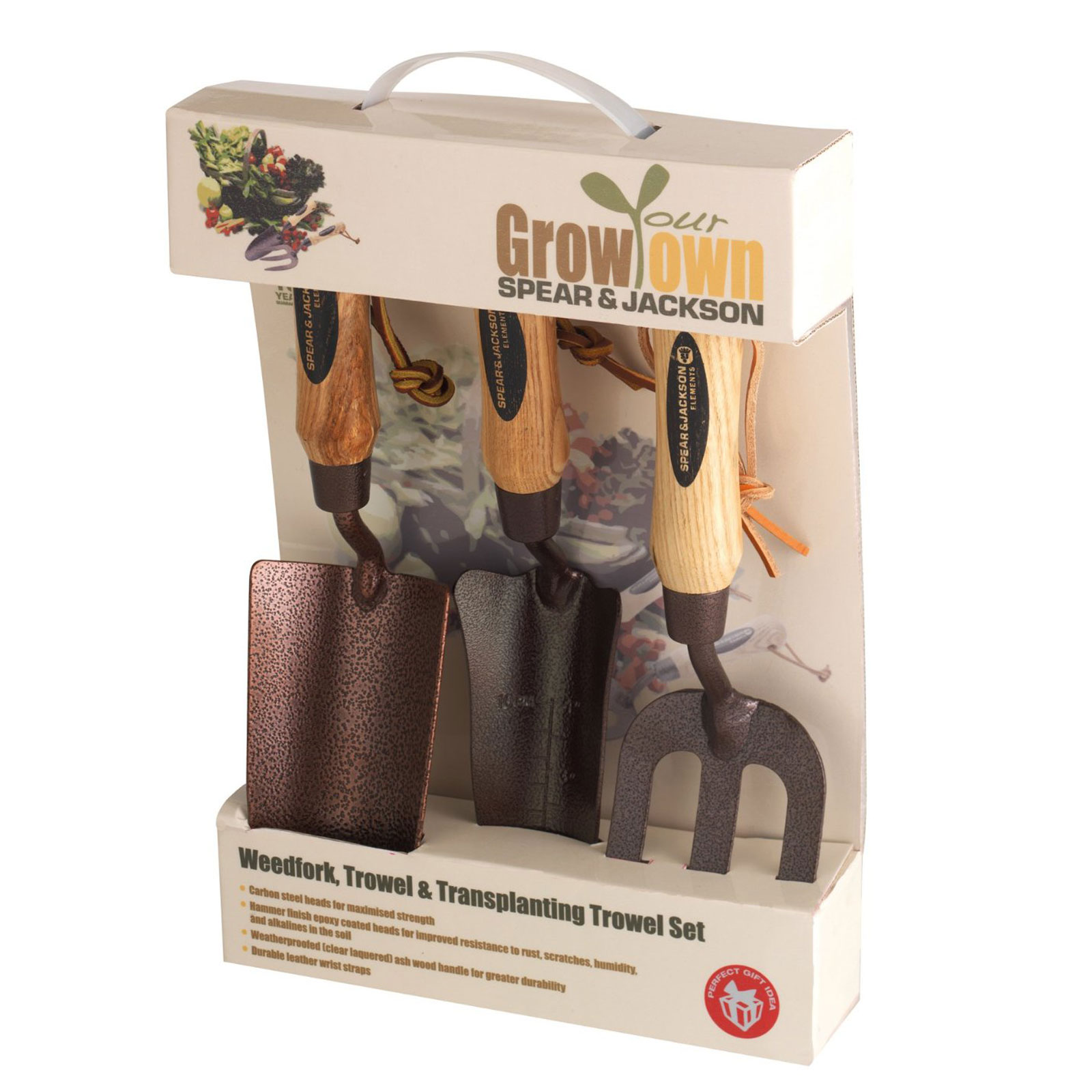 Spear And Jackson Tool Set - The best free software for your - wingala