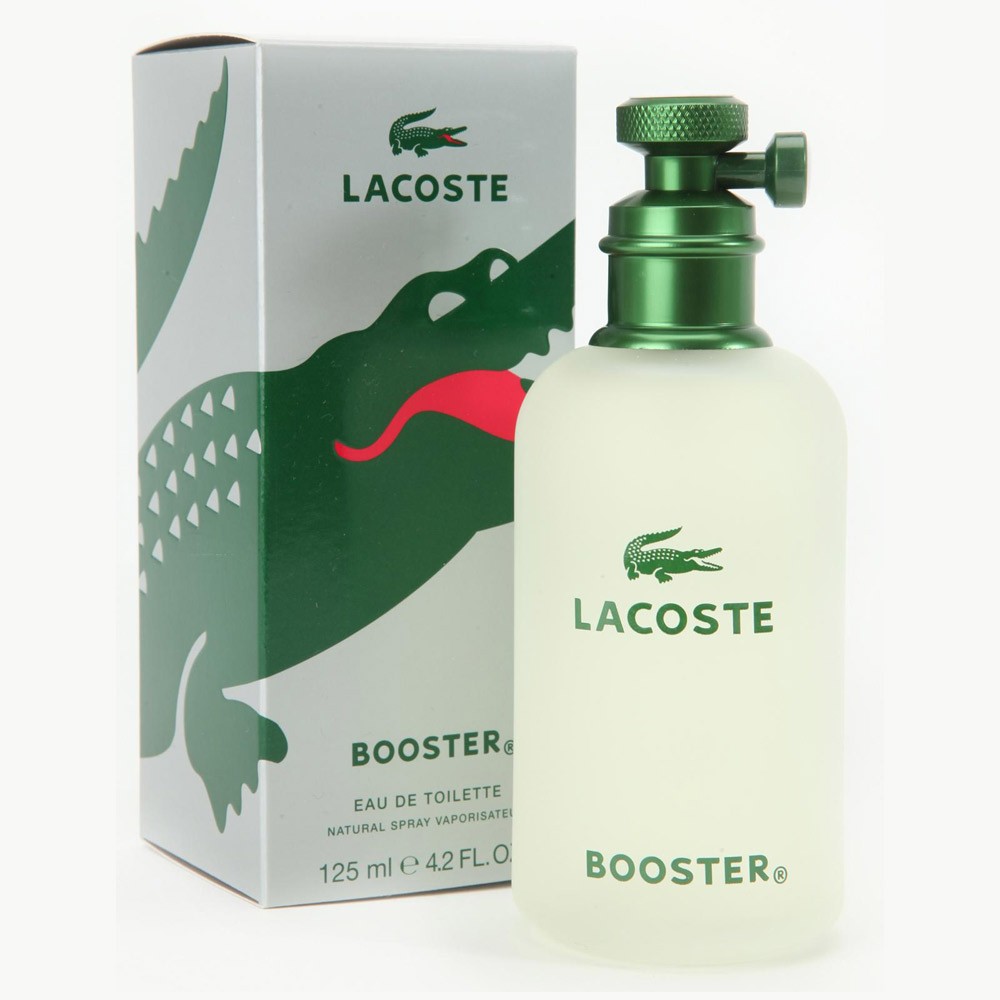 parfum lacoste booster